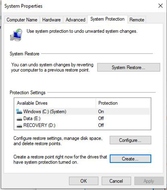 Windows 10 updates to avoid and how to address them | TechTarget