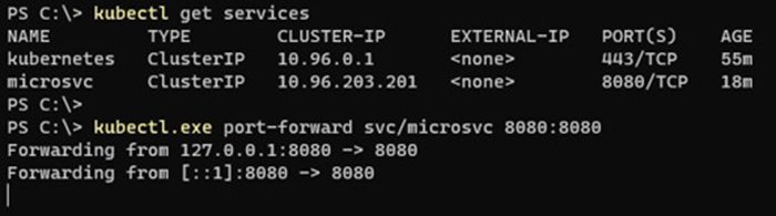 How To Auto Scale Kubernetes Pods For Microservices Techtarget