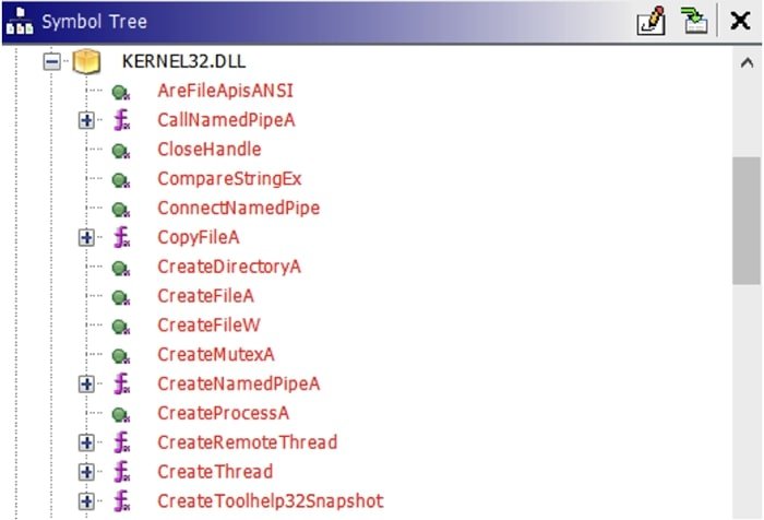 How to use Ghidra for malware analysis, reverse-engineering | TechTarget