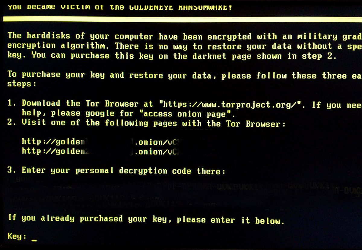 The history and evolution of ransomware | TechTarget