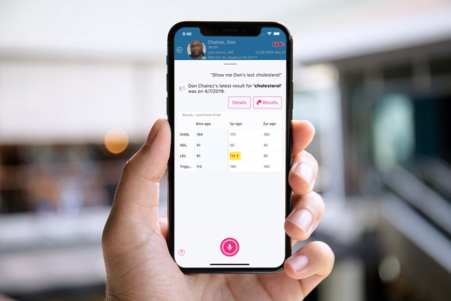 What is Epic Systems? | Definition from TechTarget