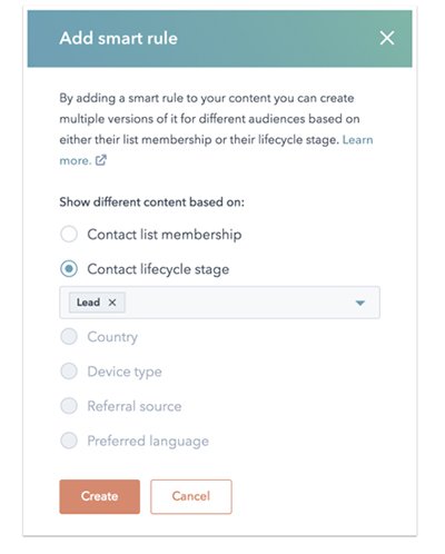6 personalization software options to know in 2021 | TechTarget