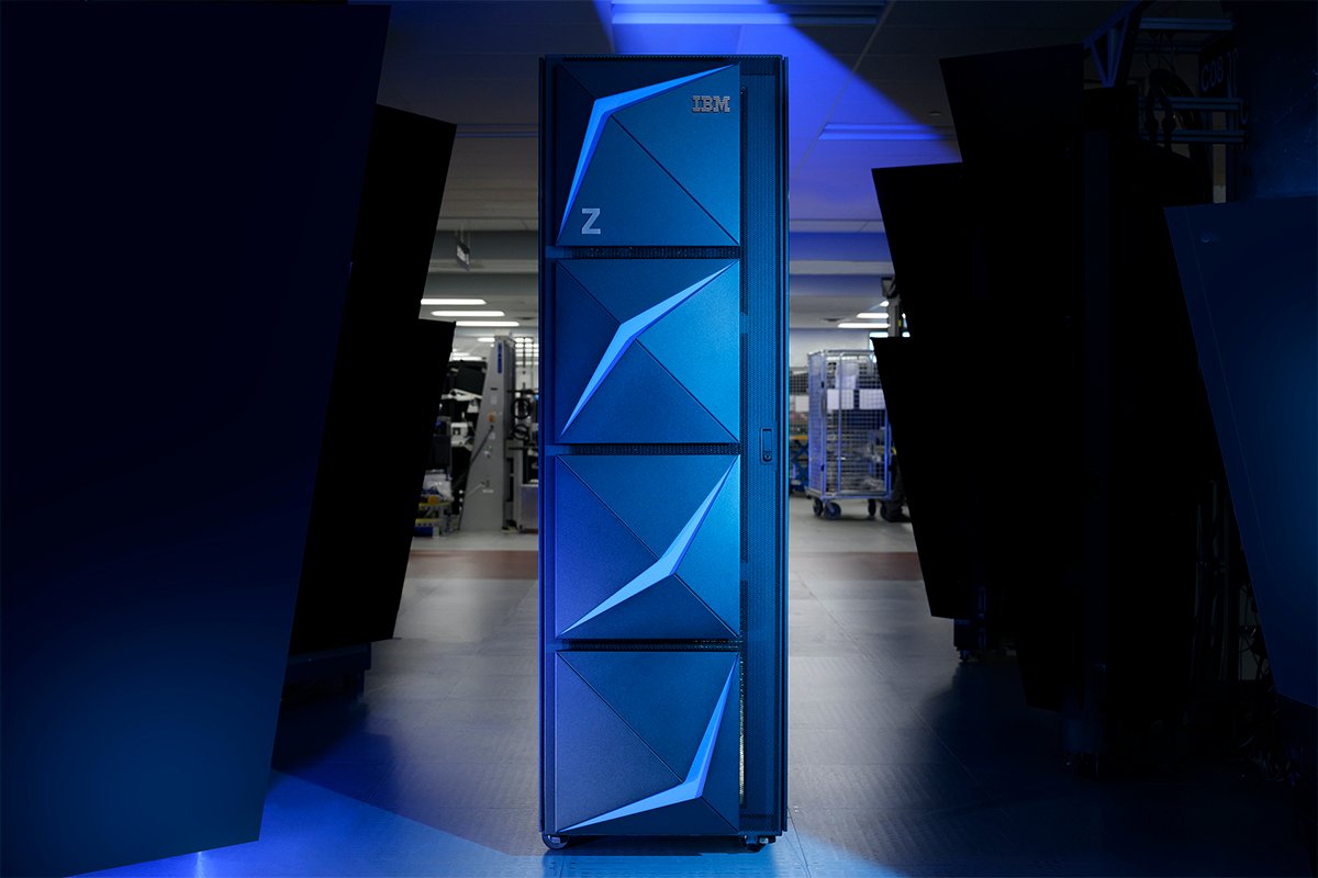 Partners guide clients on mainframe modernization strategy | TechTarget