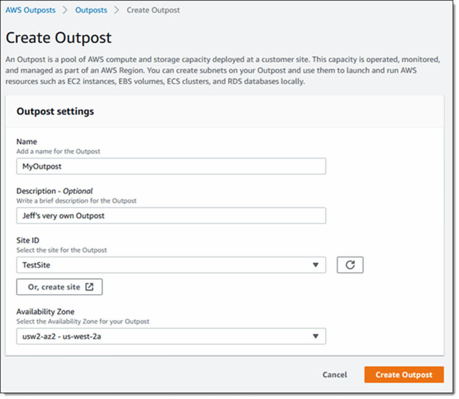 What is Amazon Machine Image (AMI)?