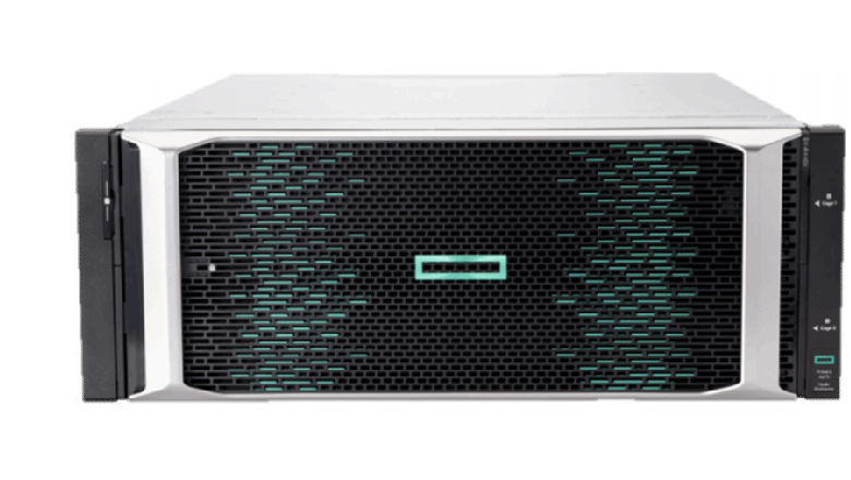 New HPE Alletra extends cloud console to Primera, Nimble | Hiswai