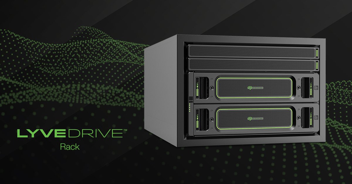 Seagate's open source Cortx object store targets HAMR HDDs | TechTarget