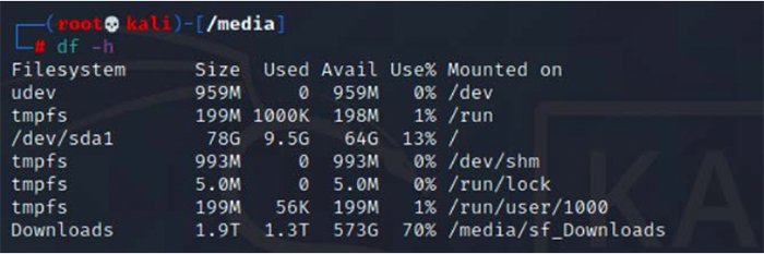 How to configure and customize Kali Linux | TechTarget