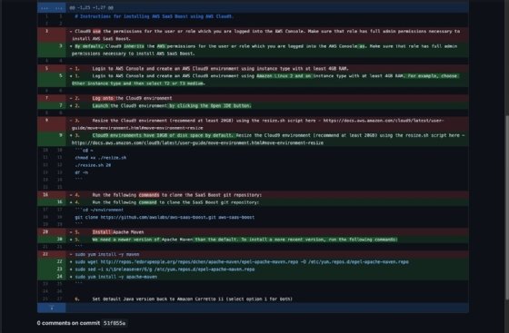 An Introduction To Migrating Apps With Aws Saas Boost Techtarget
