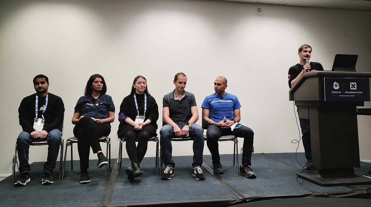 Platform engineers plug abstraction leaks | TechTarget