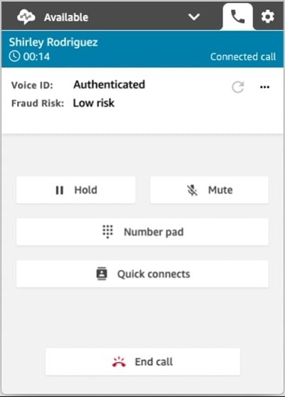 Amazon Connect adds voice ID, agent assist features | TechTarget
