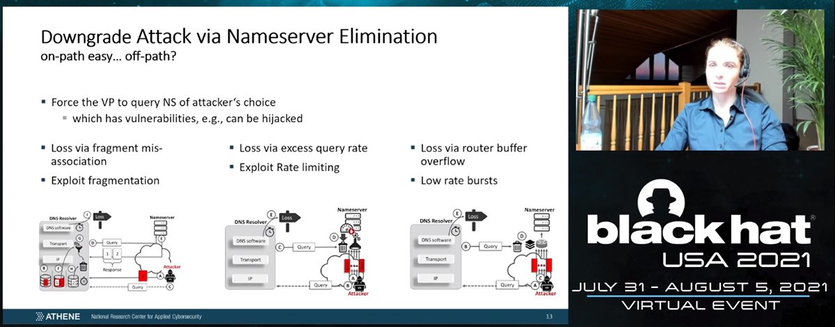 Researchers crack new Let's Encrypt validation feature | TechTarget