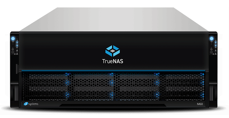 TrueNAS Enterprise, TrueNAS Core merge as single storage OS | TechTarget