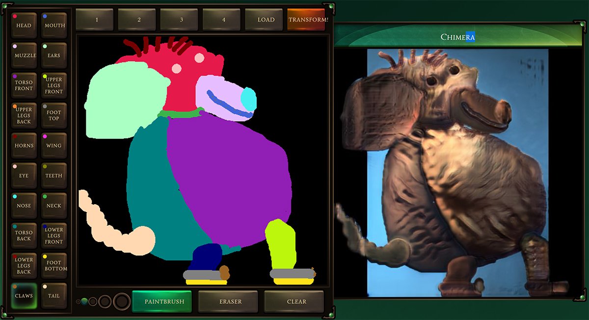 Google AI art tool turns 2D creatures into 3D models | TechTarget