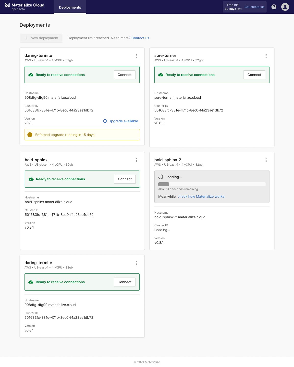 Materialize Brings Streaming Sql Database To The Cloud Techtarget 
