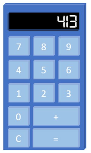 What is a calculator?