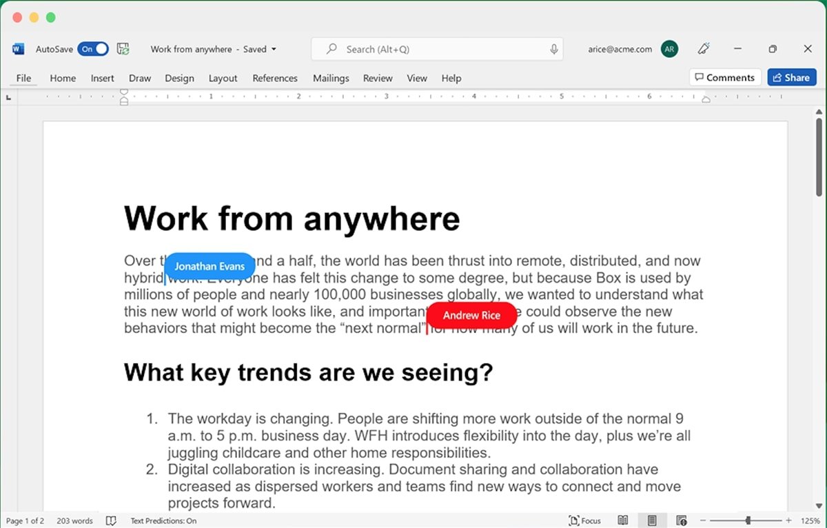 Box adds ransomware content security | TechTarget