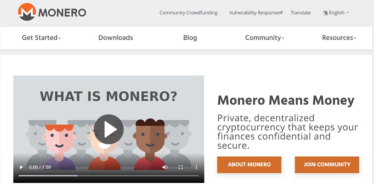 Monero and the complicated world of privacy coins | TechTarget