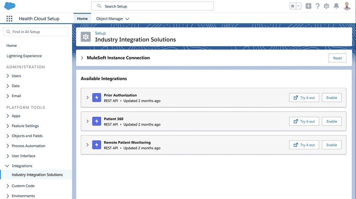 Salesforce adds automation features across Customer 360 | TechTarget