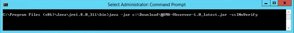 Avoid VM latency issues with VMware NUMA Observer | TechTarget
