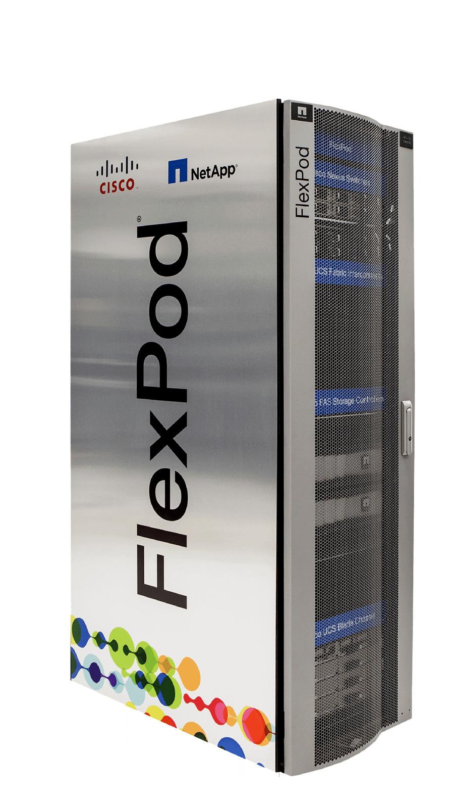 Deep dive into NetApp Converged Systems Advisor for FlexPod | TechTarget
