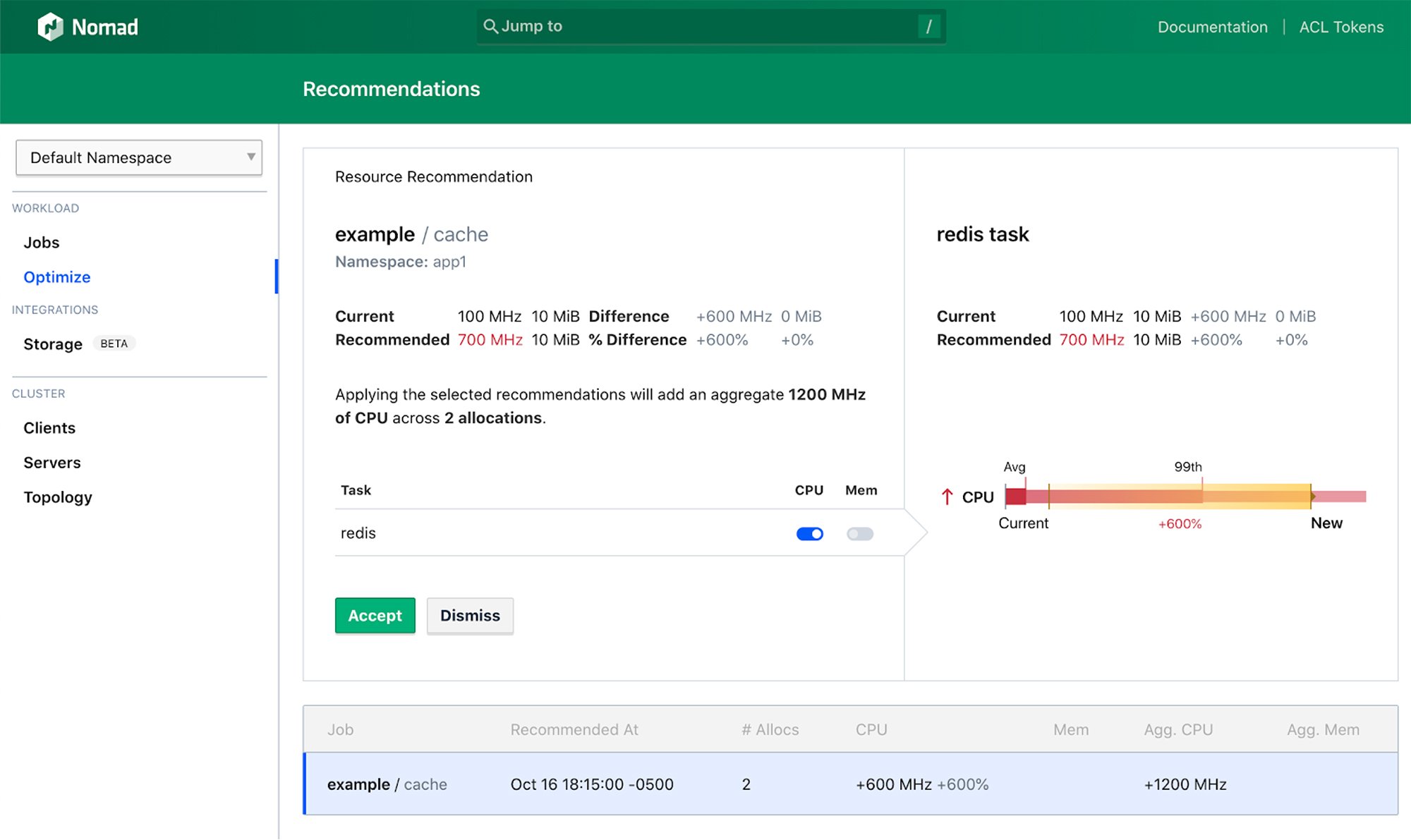 HashiCorp Nomad 1.0 expands monitoring polish, autoscaling