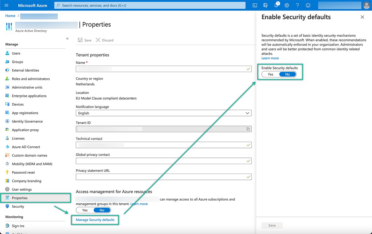 How to set up MFA for Office 365 on end-user devices | TechTarget