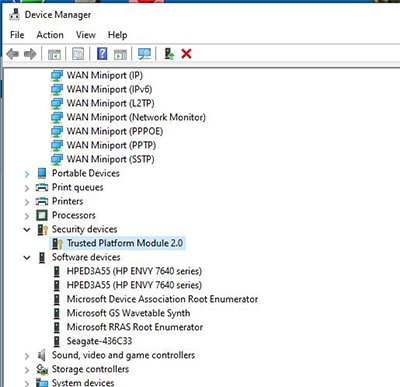 A complete guide to troubleshooting Windows Hello | TechTarget