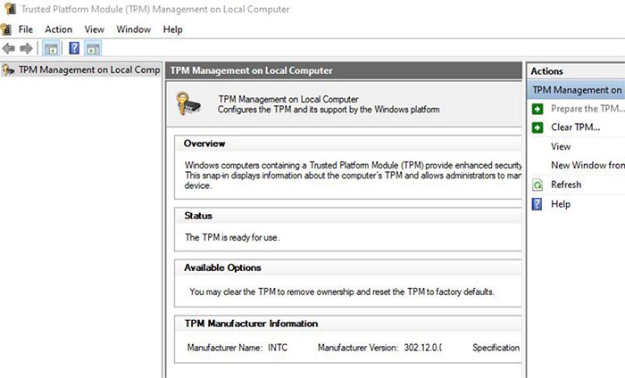A complete guide to troubleshooting Windows Hello | TechTarget