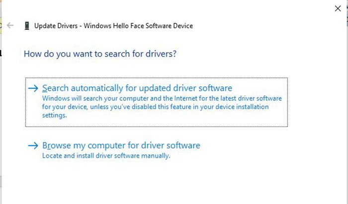 A complete guide to troubleshooting Windows Hello | TechTarget