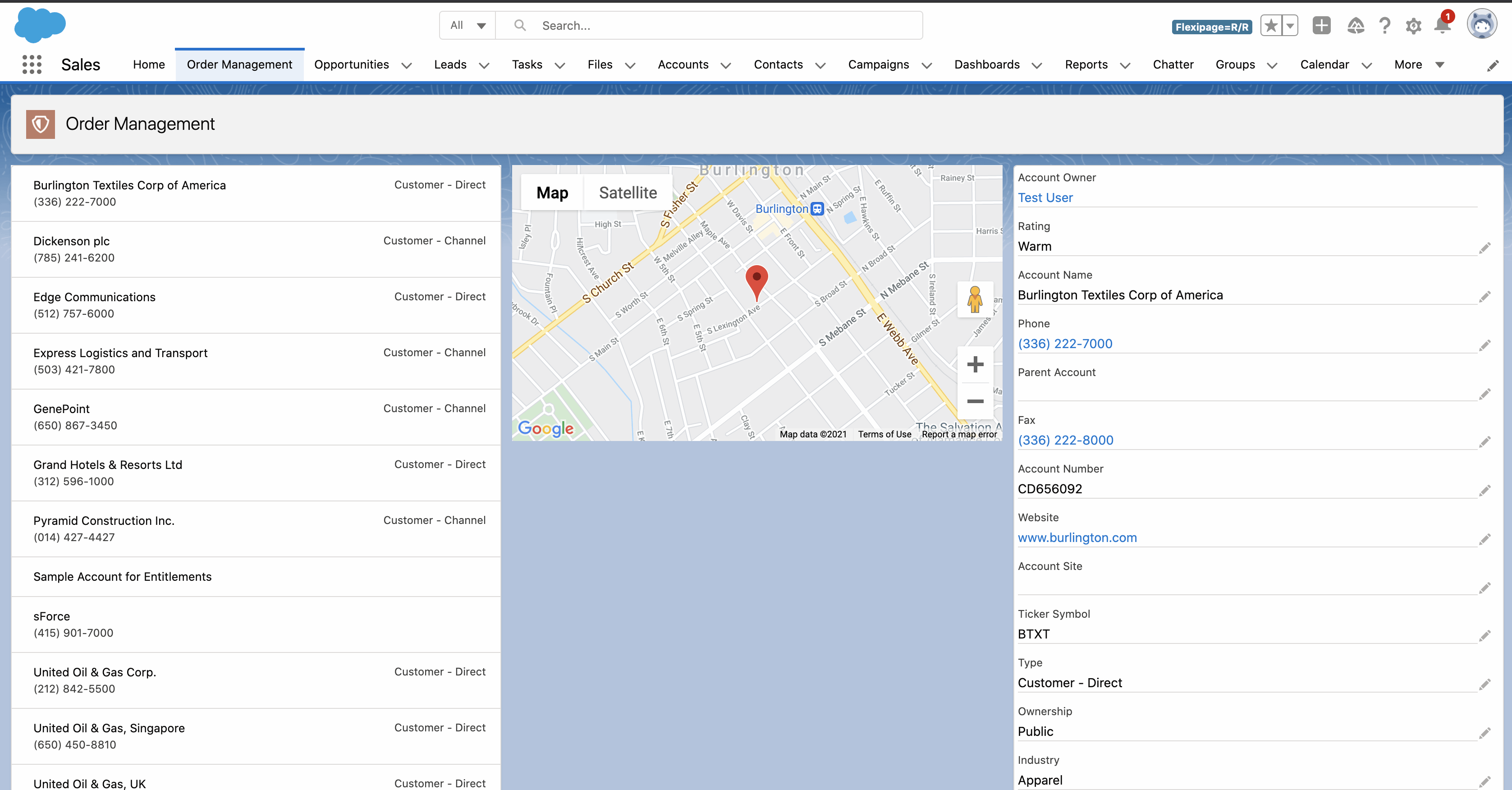 Salesforce low-code features in beta; GA slated for winter