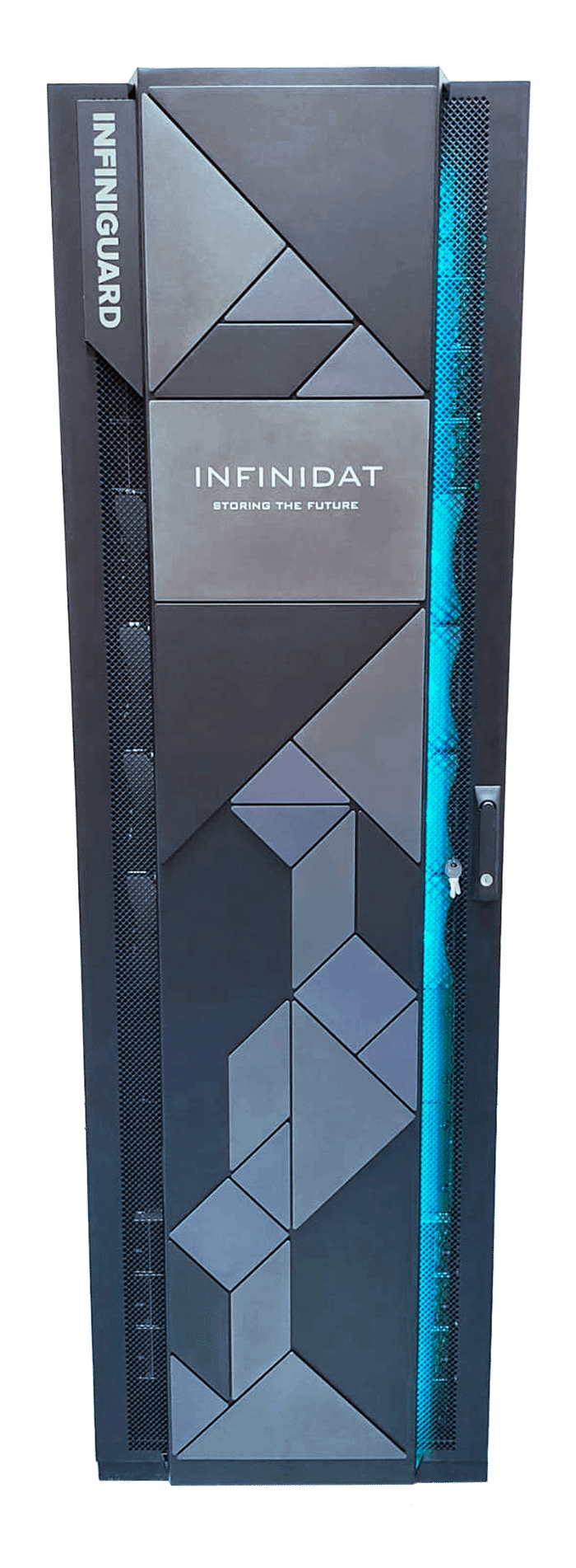 Infinidat adds cyber resilience software to InfiniGuard appliance ...