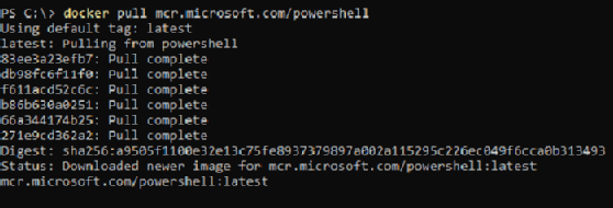 Docker Find Ip Address Of Container Passlboy