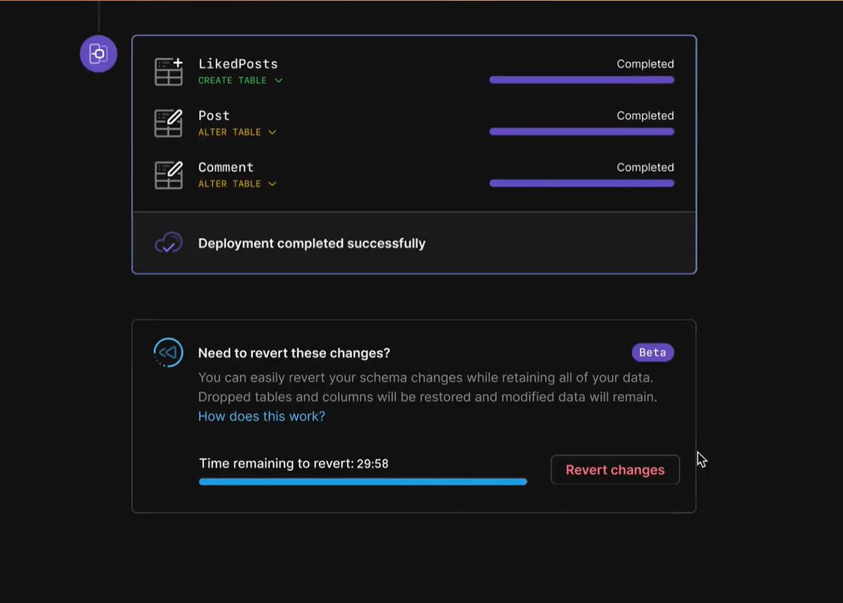 Planetscale Eases Serverless Database Schema Migration Techtarget 2189