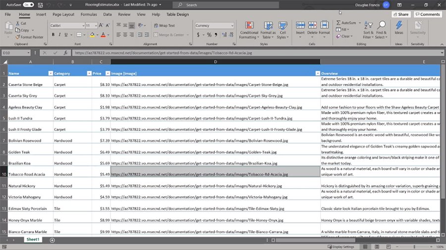 Explore low-code features, examples in this Power Apps tutorial ...