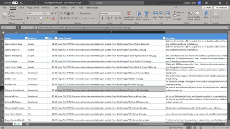Explore low-code features, examples in this Power Apps tutorial