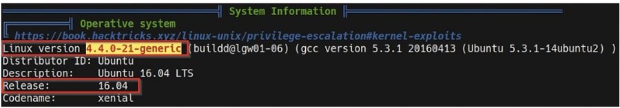 How to conduct Linux privilege escalations | TechTarget