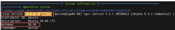 How to conduct Linux privilege escalations | TechTarget