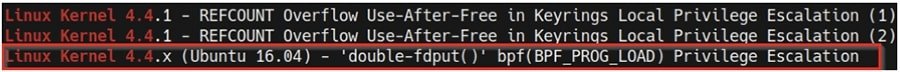 How to conduct Linux privilege escalations | TechTarget
