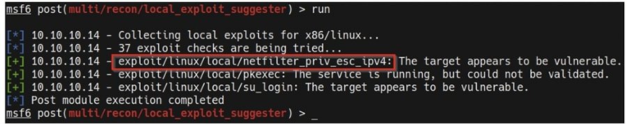 How to conduct Linux privilege escalations | TechTarget