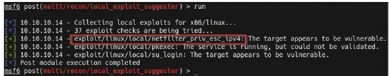 How to conduct Linux privilege escalations | TechTarget