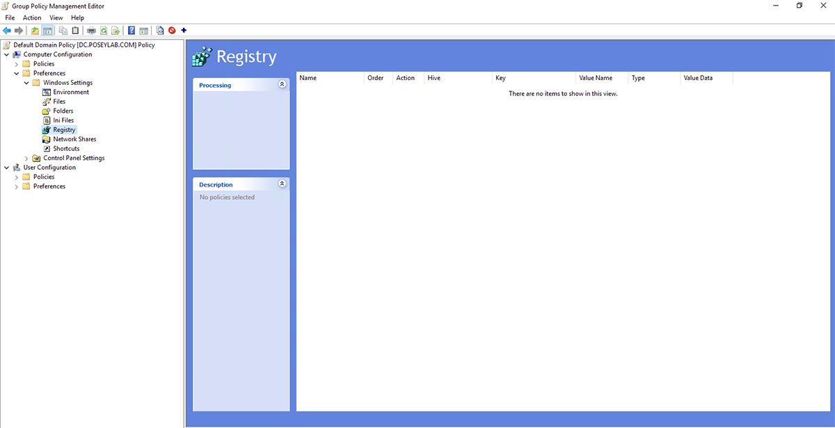 How To Configure Proxy Settings Using Group Policy Techtarget