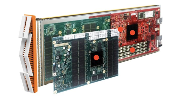 Pure Storage nudges all-flash toward hybrid workloads | TechTarget