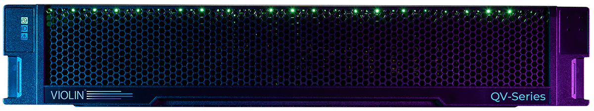 Violin, Stratoscale data storage technologies rise from dust | TechTarget