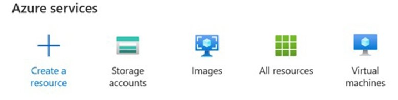 Build a custom VM image for Azure deployments