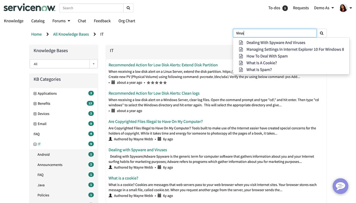 What Is A Knowledge Base Definition Examples And Guide