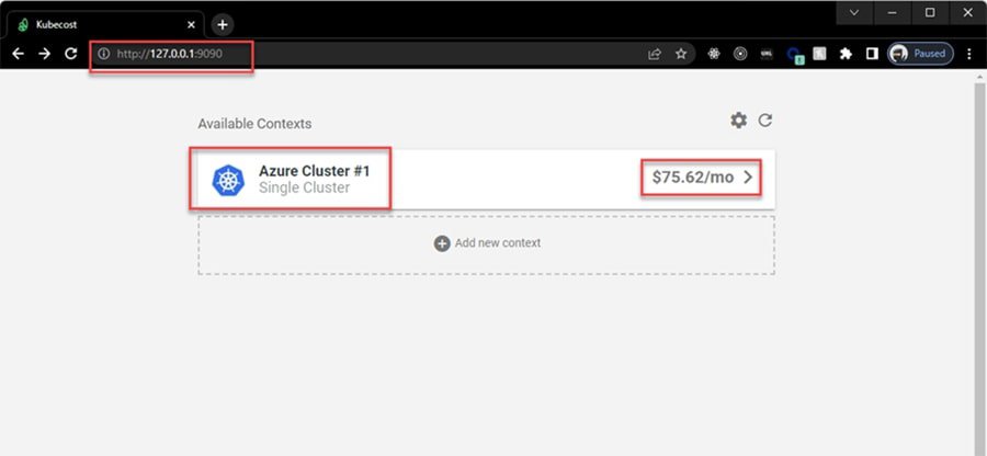 Learn To Manage Kubernetes Costs With This Kubecost Tutorial Techtarget